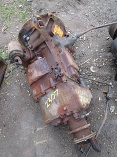 Mack TRD722 Transmission For Sale | Lakeville, MN | TRANS-2307 ...