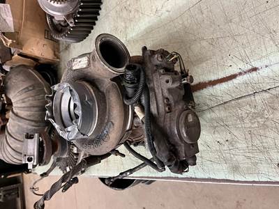 Mack MP7 Turbocharger / Supercharger For Sale | Lakeville, MN | TURBO ...