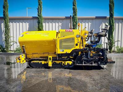 Asphalt Pavers For Sale | MyLittleSalesman.com | Page 2