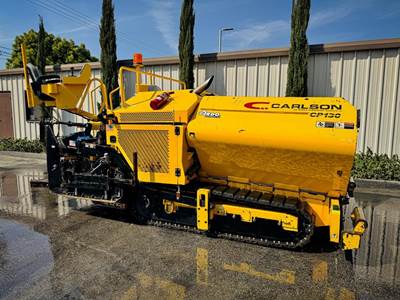 Asphalt Pavers For Sale | MyLittleSalesman.com