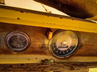 1992 Ford 755B Backhoe For Sale | Lake Elsinore, CA | 12237250 ...