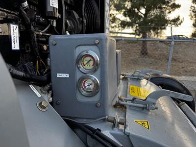 Asphalt Zipper AZ-300B Track Cold Planer For Sale, 32 Hours | Fontana ...