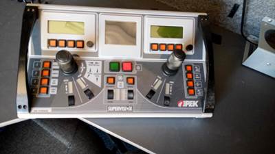 2014 Ford F-450 Box Truck For Sale, 27,000 Miles | Barstow, CA ...