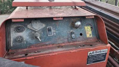 1999 Ditch Witch JT4020 Directional Drill For Sale, 2,578 Hours ...