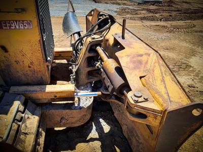 1998 Caterpillar D6M XL Dozer For Sale | Moreno Valley, CA | 1218 ...