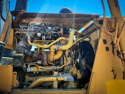 1989 Komatsu D375-1 Dozer For Sale, 3,500 Hours | Wasco, CA | C2 ...