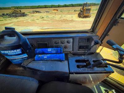 1989 Komatsu D475A-1 Dozer For Sale, 3,500 Hours | Wasco, CA | C4 ...