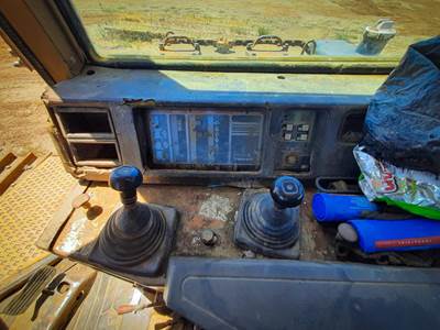 1989 Komatsu D475A-1 Dozer For Sale, 3,500 Hours | Wasco, CA | C4 ...