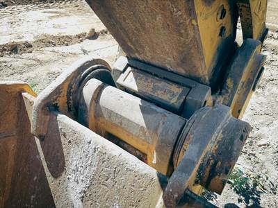 2008 Caterpillar 345CL Excavator For Sale, 17,000 Hours | Menifee, CA ...