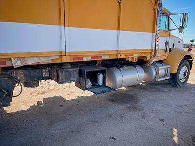 1997 Peterbilt 330 Truck For Sale | Fontana, CA | 12876620 ...