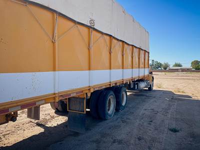 1997 Peterbilt 330 Truck For Sale | Fontana, CA | 12876620 ...