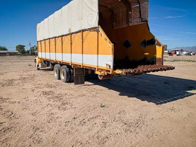 1997 Peterbilt 330 Truck For Sale | Fontana, CA | 12876620 ...