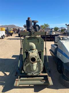 2011 CH&E 4 IN Pump For Sale | Fontana, CA | 12236820 ...