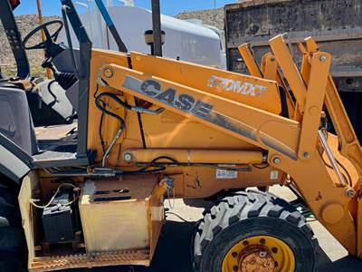 Skip Loaders For Sale | MyLittleSalesman.com