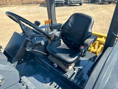 2017 John Deere 210L EP Tractor Loader For Sale, 2,900 Hours | Fontana ...