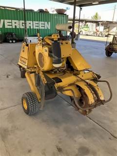 1996 Vermeer 630B Stump Grinder For Sale | Fontana, CA | 2023002 ...