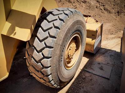 1982 Caterpillar 936 Wheel Loader For Sale, 2,700 Hours | Moreno Valley ...