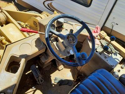 1982 Caterpillar 936 Wheel Loader For Sale, 2,700 Hours | Moreno Valley ...