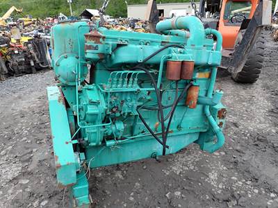 Allis-Chalmers Engine For Sale | Carbondale, PA | 16599 ...