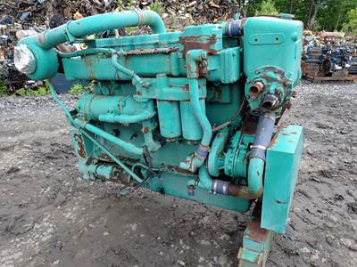 Allis-Chalmers Engine For Sale | Carbondale, PA | 16599 ...