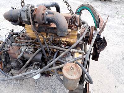 Allis-Chalmers Engine For Sale | Carbondale, PA | 16628 ...