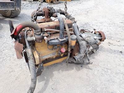 Allis-Chalmers Engine For Sale | Carbondale, PA | 16628 ...