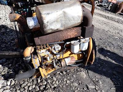 Case 336BD Engine For Sale | Carbondale, PA | 16167 | MyLittleSalesman.com