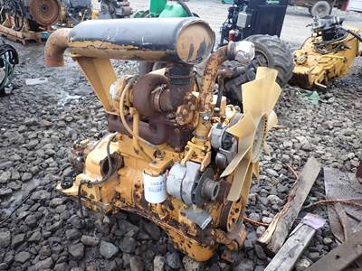 Case 4T-390 Turbo Diesel Engine For Sale | Carbondale, PA | 17682 ...