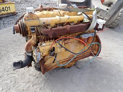Case Engine For Sale | Carbondale, PA | 16992 | MyLittleSalesman.com