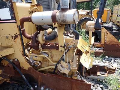 Caterpillar 3046 Engines For Sale | MyLittleSalesman.com