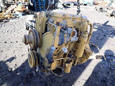 Caterpillar 3114 Engines For Sale | MyLittleSalesman.com