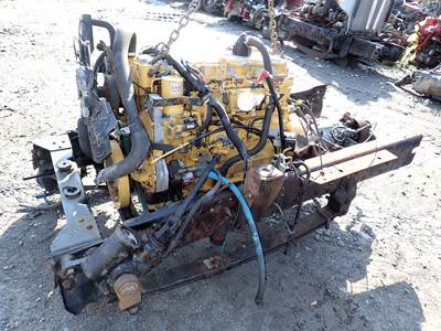 Caterpillar 3126 Engines For Sale | MyLittleSalesman.com