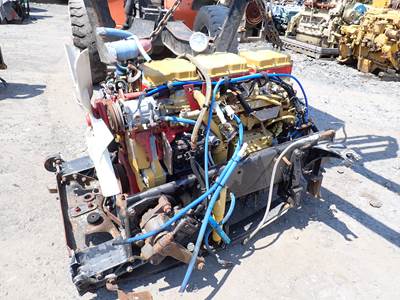 1993 CAT 3176 Diesel Engine 4P-9741 350 HP Truck For Sale | Carbondale ...