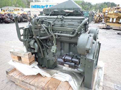 Caterpillar 3176 Engines For Sale | MyLittleSalesman.com