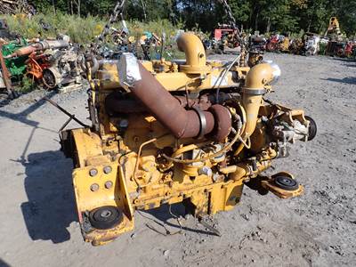 Caterpillar 3176 Engines For Sale | MyLittleSalesman.com