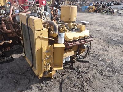 Caterpillar 3208T Engines For Sale | MyLittleSalesman.com