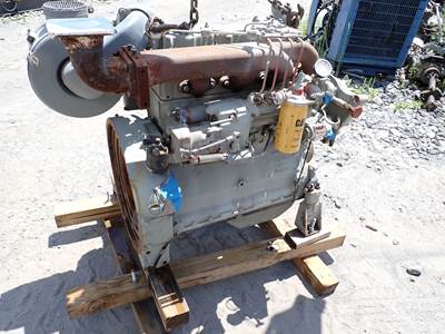 CAT 3304 PC REBUILT Diesel Engine For Sale | Carbondale, PA | 16603 ...