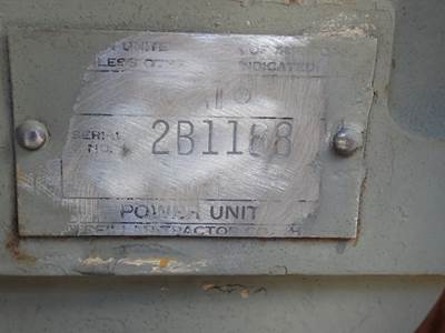 CAT 3304 PC REBUILT Diesel Engine For Sale | Carbondale, PA | 16603 ...