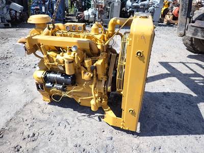 Caterpillar 3304 Engines For Sale | MyLittleSalesman.com