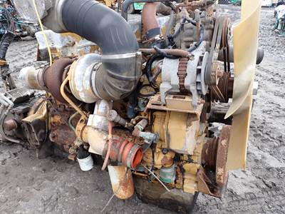 Caterpillar 3406E Engines For Sale | MyLittleSalesman.com
