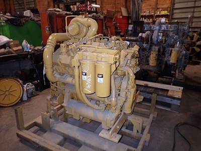 Caterpillar 3408 Engines For Sale | MyLittleSalesman.com