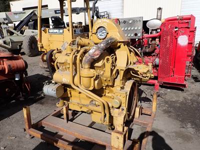 Caterpillar 3408 Engines For Sale | MyLittleSalesman.com