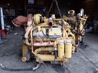 Caterpillar 3408 Engines For Sale | MyLittleSalesman.com