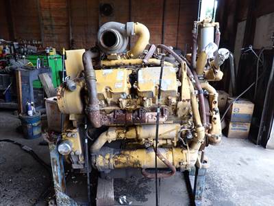Caterpillar 3408 Engines For Sale | MyLittleSalesman.com