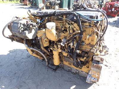 Caterpillar C13 Engines For Sale | MyLittleSalesman.com