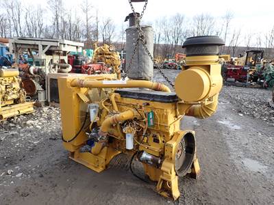 Caterpillar C13 Engines For Sale | MyLittleSalesman.com