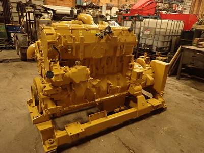 Caterpillar C18 Engines For Sale | MyLittleSalesman.com