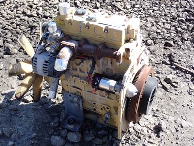 Caterpillar C2.2 Engines For Sale | MyLittleSalesman.com