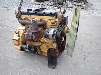 Caterpillar C4.4 Engines For Sale | MyLittleSalesman.com
