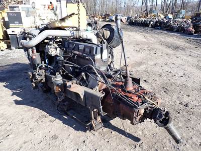 1993 Cummins Engine For Sale | Carbondale, PA | 15867 ...